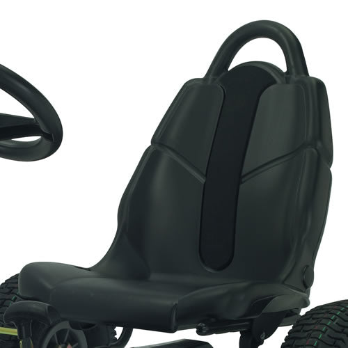Kettler Kettcar Daytona Air günstig kaufen im CARDIOfitness Shop ...