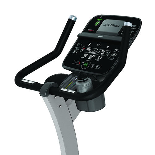 Life Fitness Ergometer C3 Track Connect günstig kaufen im CARDIOfitness ...