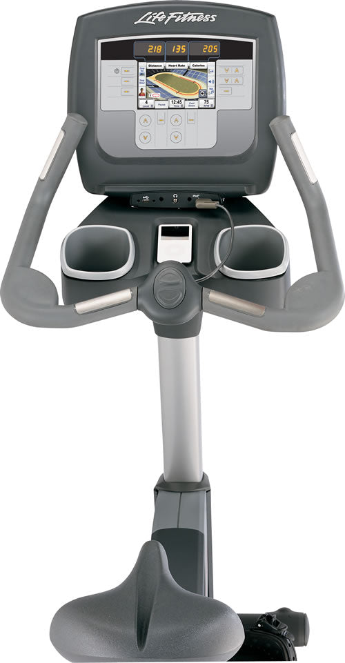 Life Fitness Platinum Club Series Lifecycle® Inspire™ günstig kaufen im ...