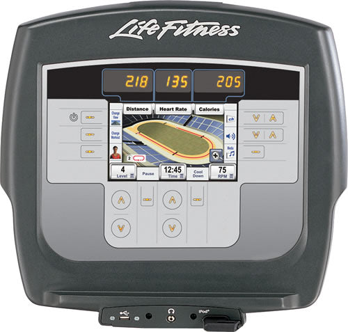 Life Fitness Platinum Club Series Lifecycle® Inspire™ günstig kaufen im ...
