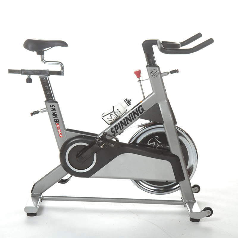 Spinning® Bike Spinner® SPRINT Indoor Cycle günstig kaufen im ...