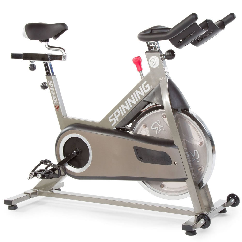 Spinning® Bike Spinner® S7 Indoor Cycle günstig kaufen im CARDIOfitness ...