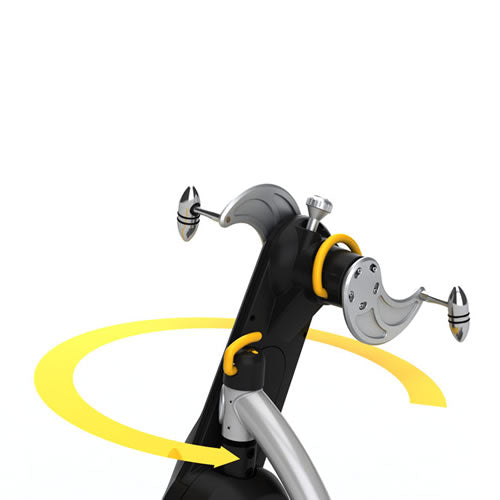 Johnny G Oberkörpertrainer Krankcycle günstig kaufen im CARDIOfitness ...