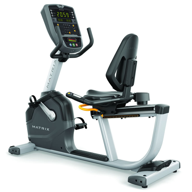 Matrix Liegeergometer R1x günstig kaufen im CARDIOfitness Shop ...
