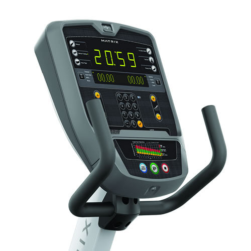 Matrix Liegeergometer R1x günstig kaufen im CARDIOfitness Shop ...