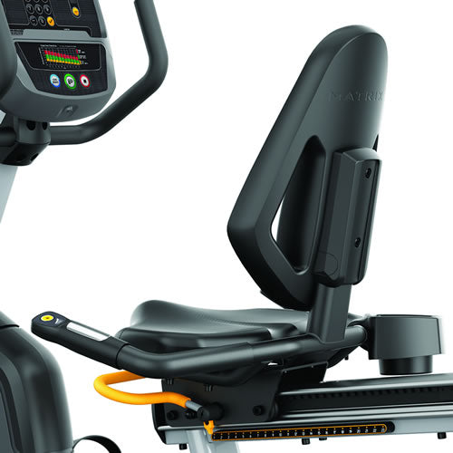 Matrix Liegeergometer R1x günstig kaufen im CARDIOfitness Shop ...