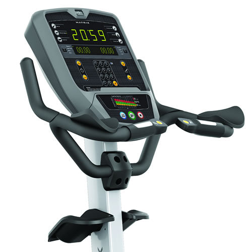 Matrix Ergometer U1x günstig kaufen im CARDIOfitness Shop – CARDIOFITNESS