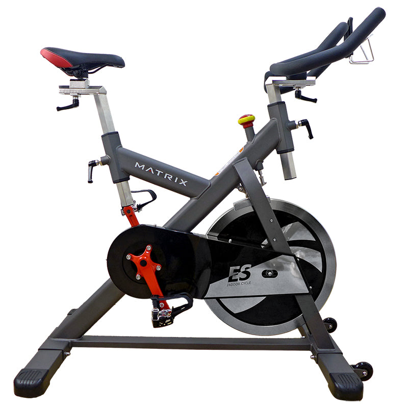 Matrix Indoor Cycle ES günstig kaufen im CARDIOfitness Shop – CARDIOFITNESS