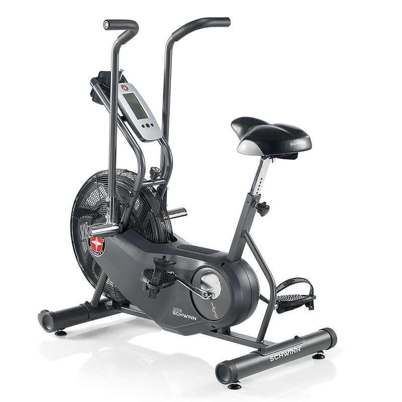 Schwinn Ergometer AD6 Airdyne Bike günstig kaufen im CARDIOfitness Shop ...