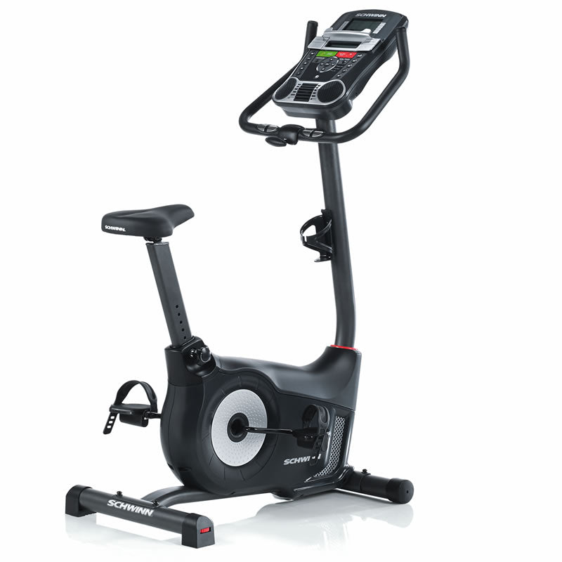 Schwinn Heimtrainer 130i günstig kaufen im CARDIOfitness Shop ...