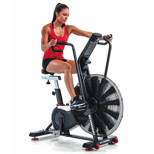 Schwinn Ergometer Airdyne AD8 Pro günstig kaufen im CARDIOfitness Shop ...