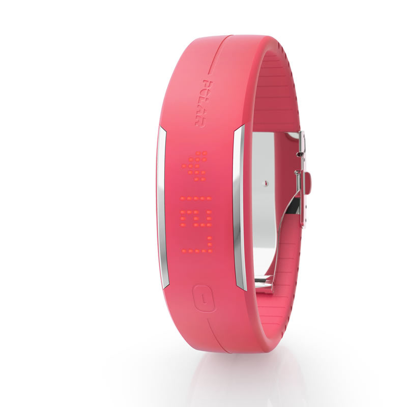 Polar Loop 2 Pink günstig kaufen im CARDIOfitness Shop – CARDIOFITNESS