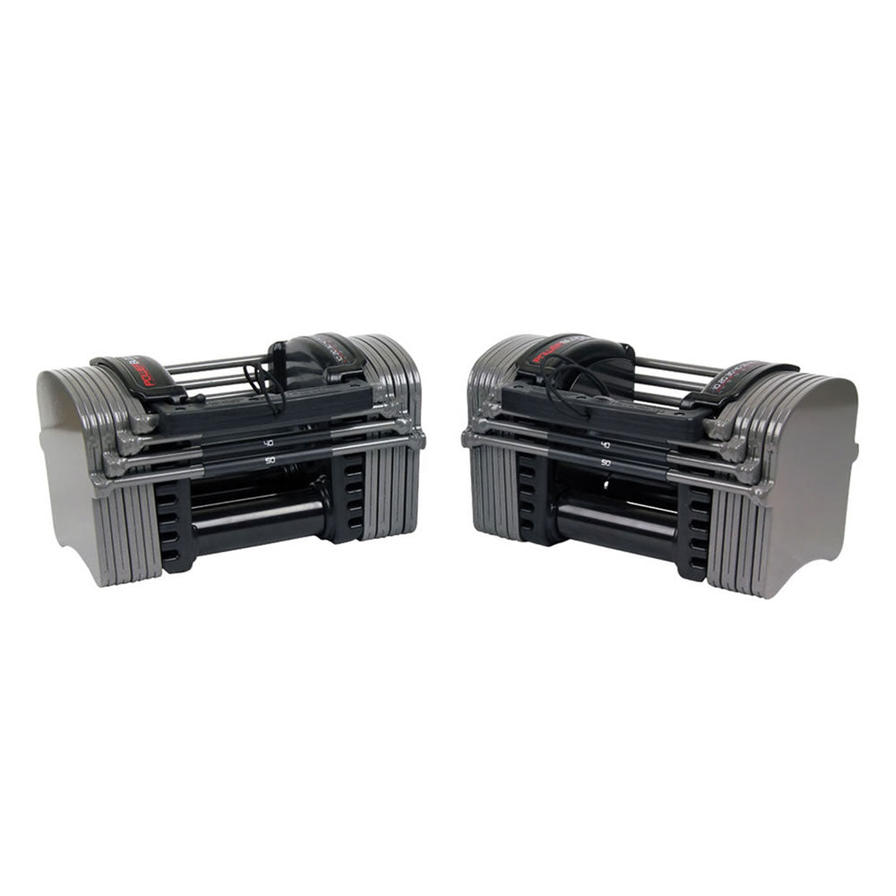 PowerBlock Sport 90 EXP Kurzhantel-Set günstig kaufen im CARDIOfitness ...