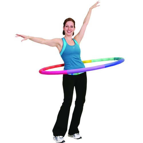 Powerhoop Hula Hoop Reifen günstig kaufen im CARDIOfitness Shop ...