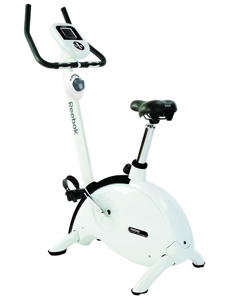 Reebok i-Bike S günstig kaufen im CARDIOfitness Shop – CARDIOFITNESS