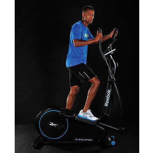 Reebok ZR10 Cross günstig kaufen im CARDIOfitness Shop – CARDIOFITNESS