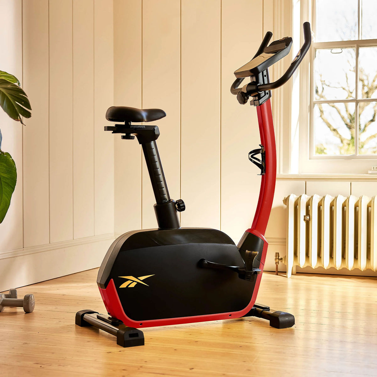 Reebok FR30 Ergometer – CARDIOFITNESS