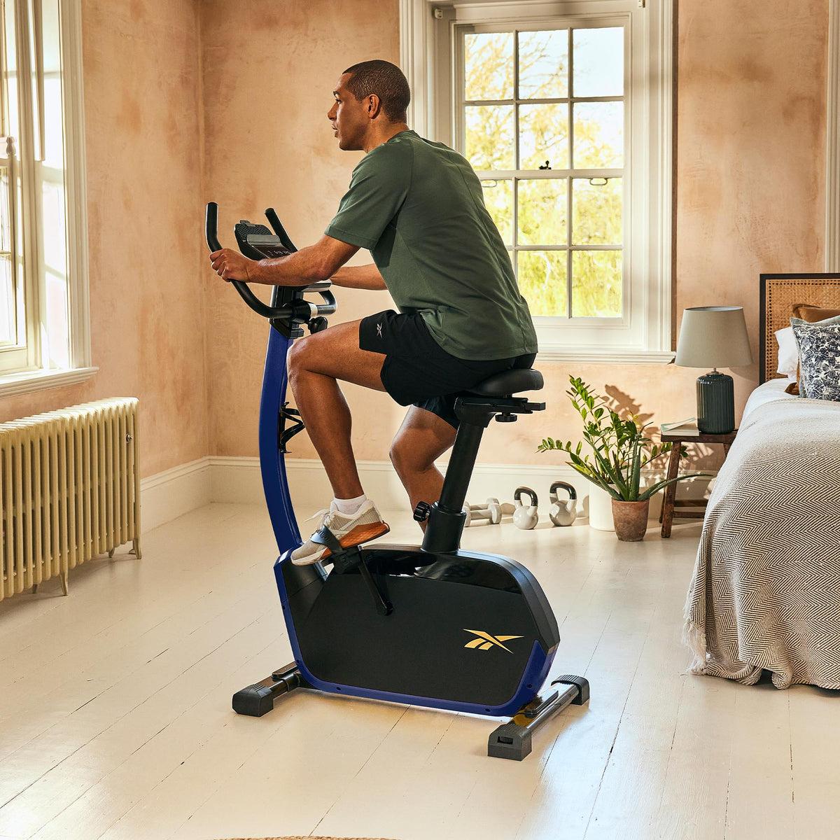 Reebok FR30 Ergometer – CARDIOFITNESS