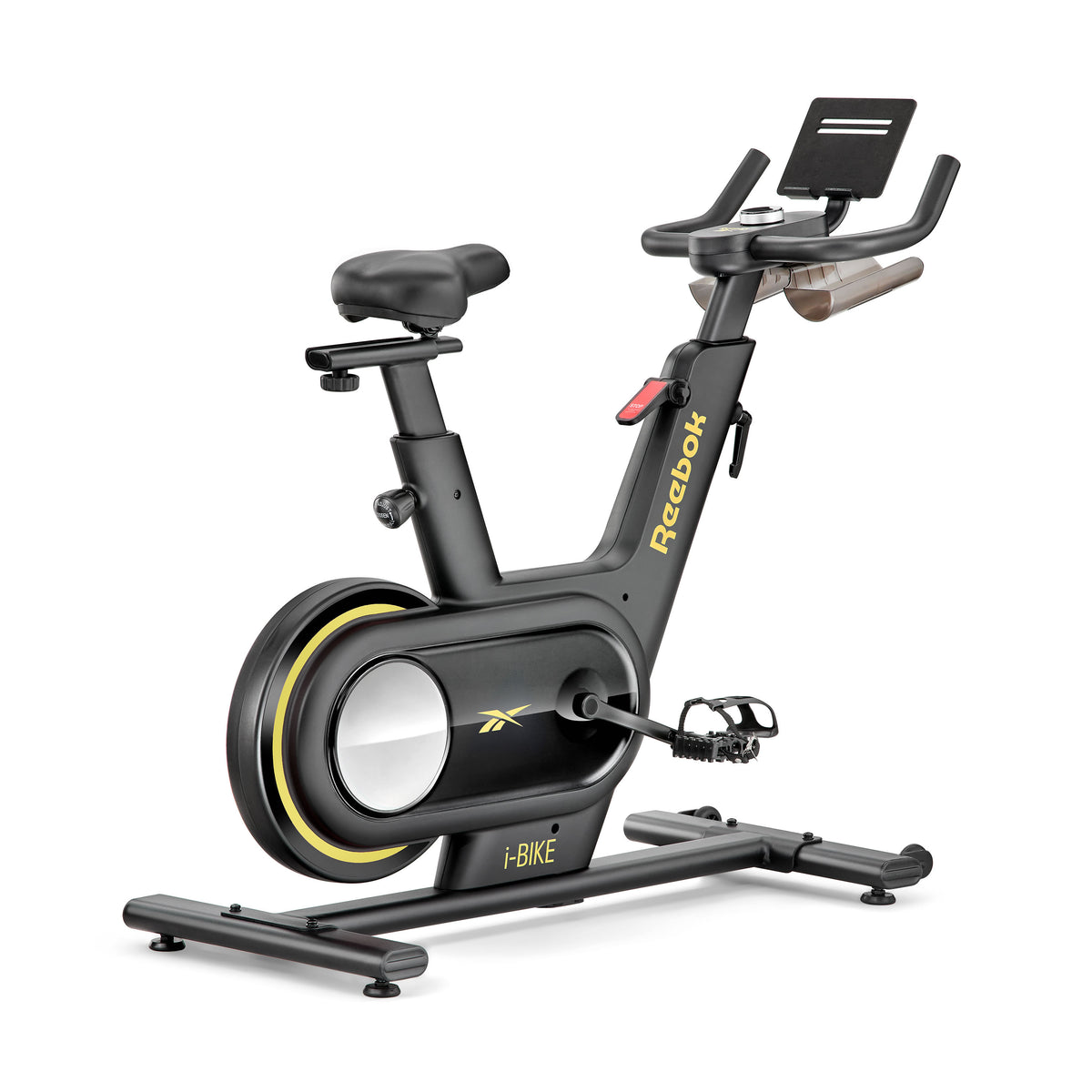 Reebok i-Bike Indoorcycle – Outdoor-Feeling zuhause | Cardiofitness.DE ...