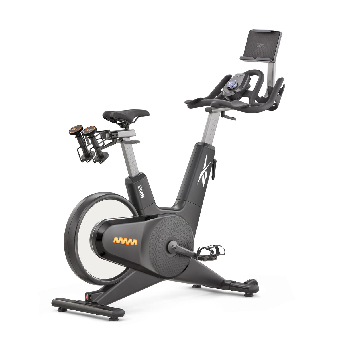 Reebok Indoor Cycle Z-Tech Sprint Bike – CARDIOFITNESS