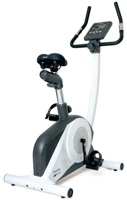 Reebok i-Bike 2.5e günstig kaufen im CARDIOfitness Shop – CARDIOFITNESS