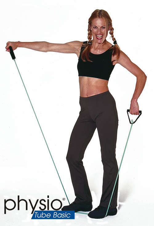 Schmidt Physio Tube Basic günstig kaufen im CARDIOfitness Shop ...