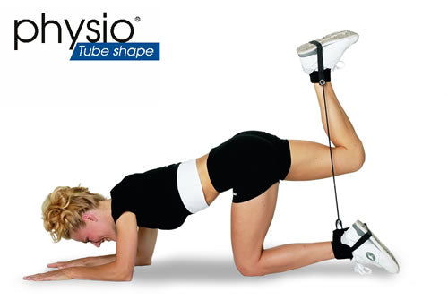 Schmidt Physio Tube Shape günstig kaufen im CARDIOfitness Shop ...