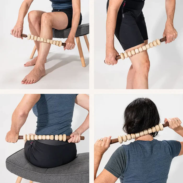 styleholz Faszienstab Woodstick Flex Hell Esche günstig kaufen im ...