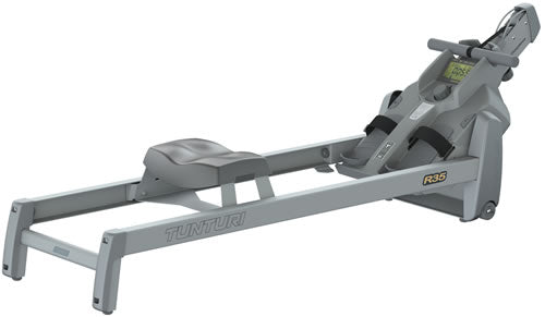 Tunturi R35 günstig kaufen im CARDIOfitness Shop – CARDIOFITNESS