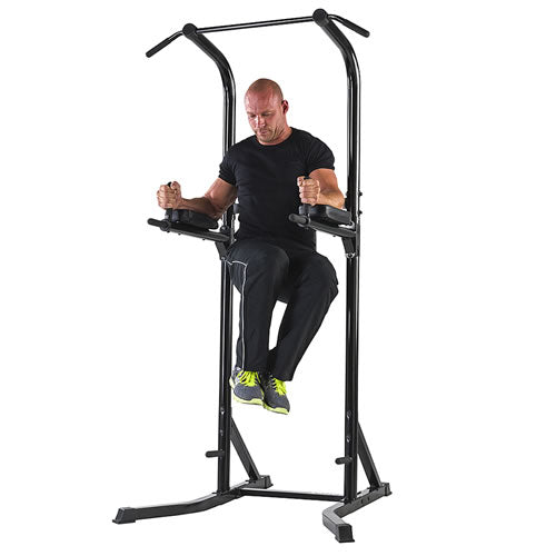 Marcy CT8000 Deluxe Power Tower günstig kaufen im CARDIOfitness Shop ...
