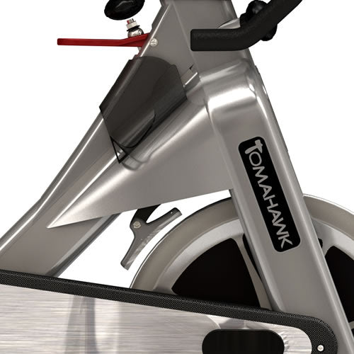 Tomahawk S-Serie Indoor Bike günstig kaufen im CARDIOfitness Shop ...