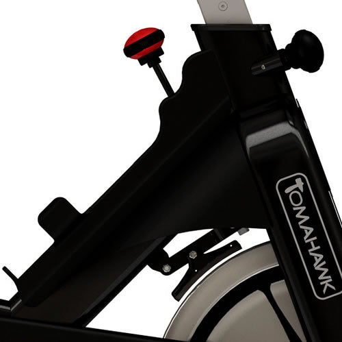 Tomahawk Home Indoor Bike günstig kaufen im CARDIOfitness Shop ...