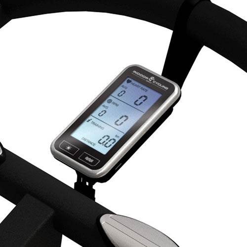 Tomahawk Home Indoor Bike günstig kaufen im CARDIOfitness Shop ...