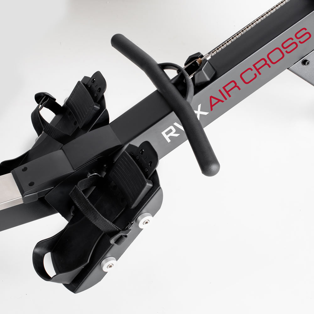 TOORX RWX AIR CROSS Rudergeraet günstig kaufen im CARDIOfitness Shop ...