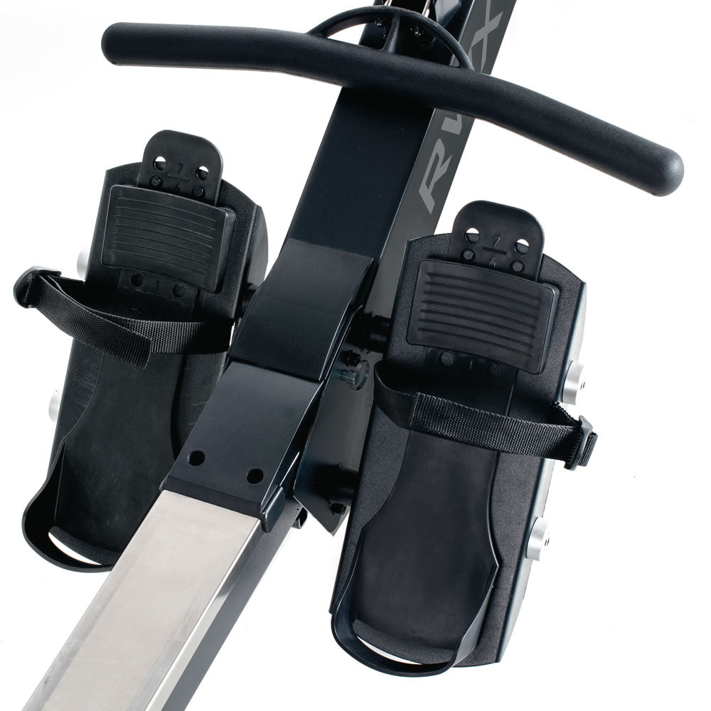 TOORX RWX AIR CROSS Rudergeraet günstig kaufen im CARDIOfitness Shop ...