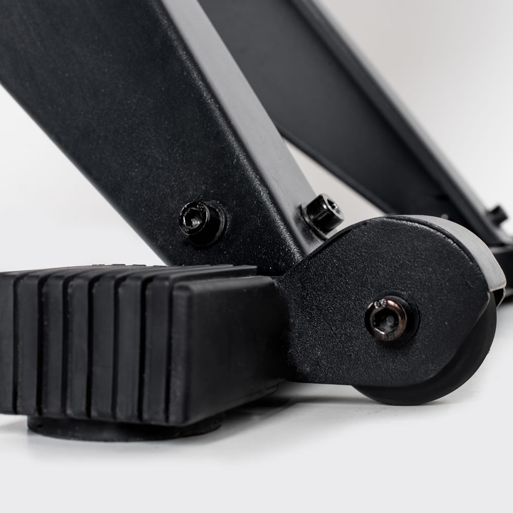 TOORX RWX AIR CROSS Rudergeraet günstig kaufen im CARDIOfitness Shop ...