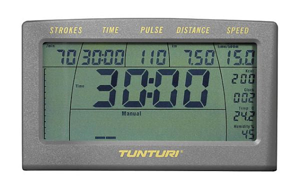 Tunturi R30 günstig kaufen im CARDIOfitness Shop – CARDIOFITNESS