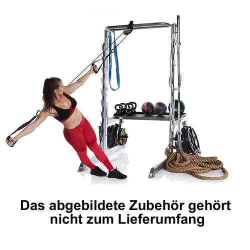 Tuff Stuff CLX-1000 X-Lift Cross Training Rack günstig kaufen im ...
