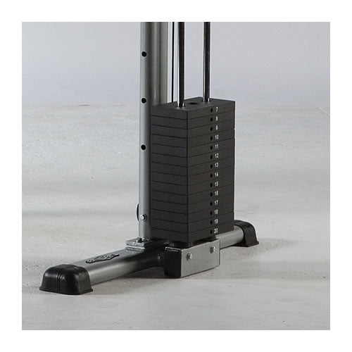 Tuff Stuff RCO-140WS Crossover Pulley günstig kaufen im CARDIOfitness ...