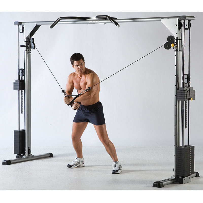 Tuff Stuff RCO-140WS Crossover Pulley günstig kaufen im CARDIOfitness ...