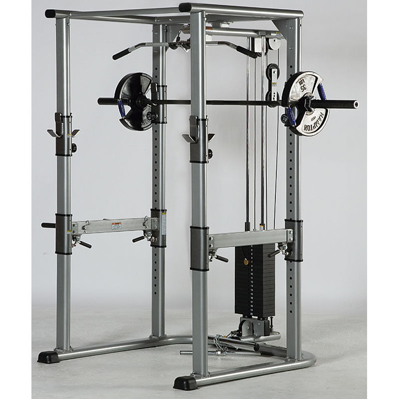 Tuff Stuff RPR-265 Power Cage günstig kaufen im CARDIOfitness Shop ...