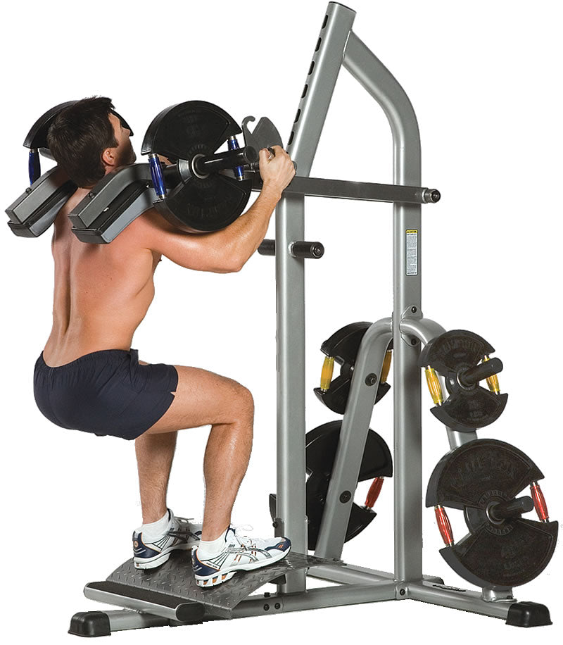 Tuff Stuff Power Squat / Waden-Station RPS-390 günstig kaufen im ...