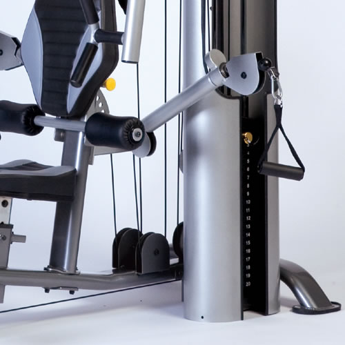 Tuff Stuff AXT 2.5 Gym-Station günstig kaufen im CARDIOfitness Shop ...