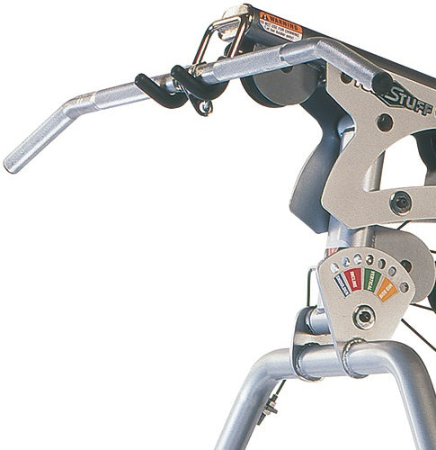 Tuff Stuff AXT 5D Fitness-Station günstig kaufen im CARDIOfitness Shop ...