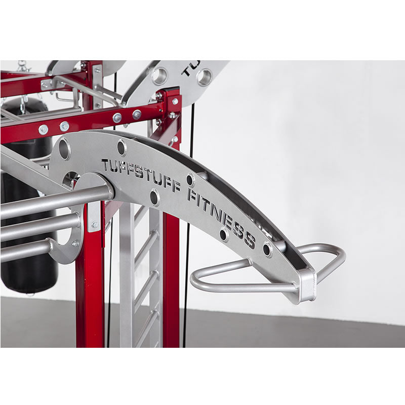 Tuff Stuff CT-8320 Schlingentrainer Trainingsstation günstig kaufen im ...