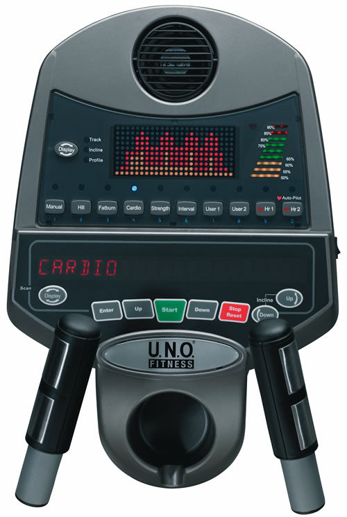 UNO XE4000 günstig kaufen im CARDIOfitness Shop – CARDIOFITNESS