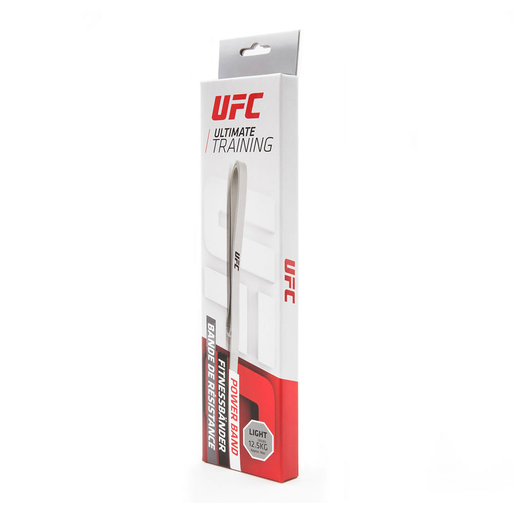 UFC POWER BAND Leicht günstig kaufen im CARDIOfitness Shop – CARDIOFITNESS