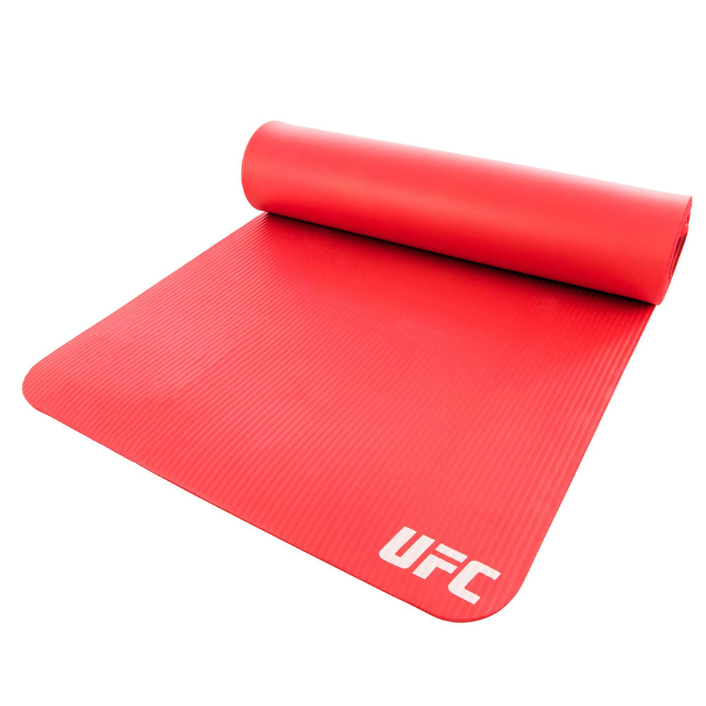 UFC Training Mat 10mm günstig kaufen im CARDIOfitness Shop – CARDIOFITNESS