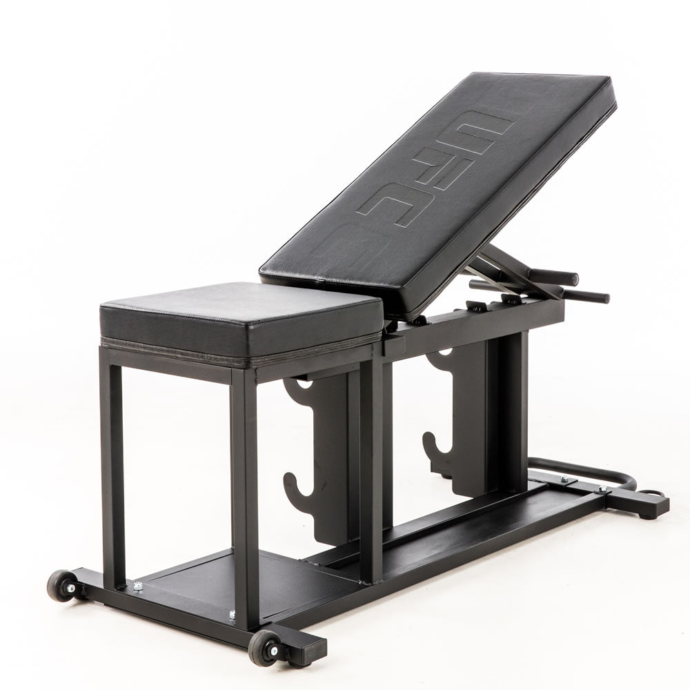 UFC – CARDIOFITNESS