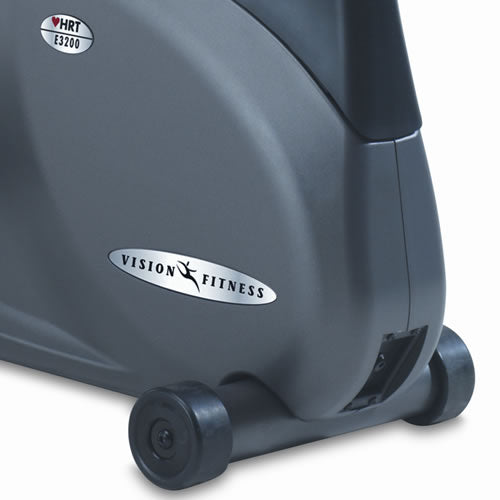 Vision Fitness E3200 HRT günstig kaufen im CARDIOfitness Shop ...